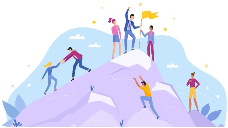 Change Management: Como Manter a Equipe Motivada – Dynamica